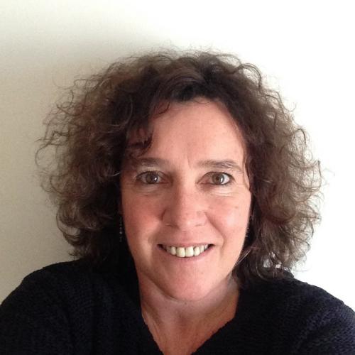 Prof Dr Ann Cools Acrehab Academie Voor Revalidatiewetenschappen